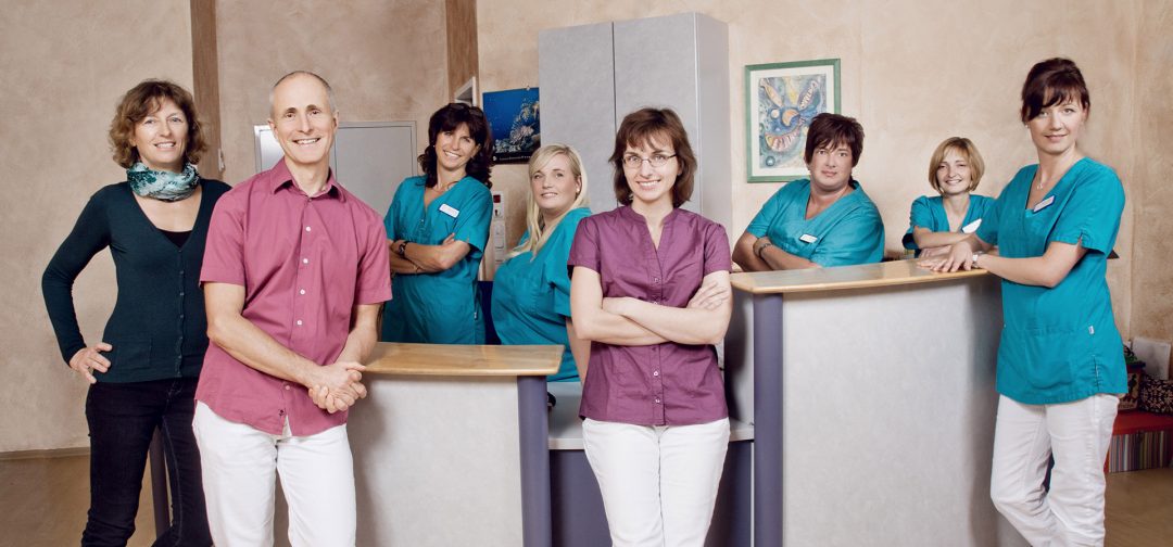 Impressum | Fachpraxis für Kieferorthopädie Dr. Peter Ring